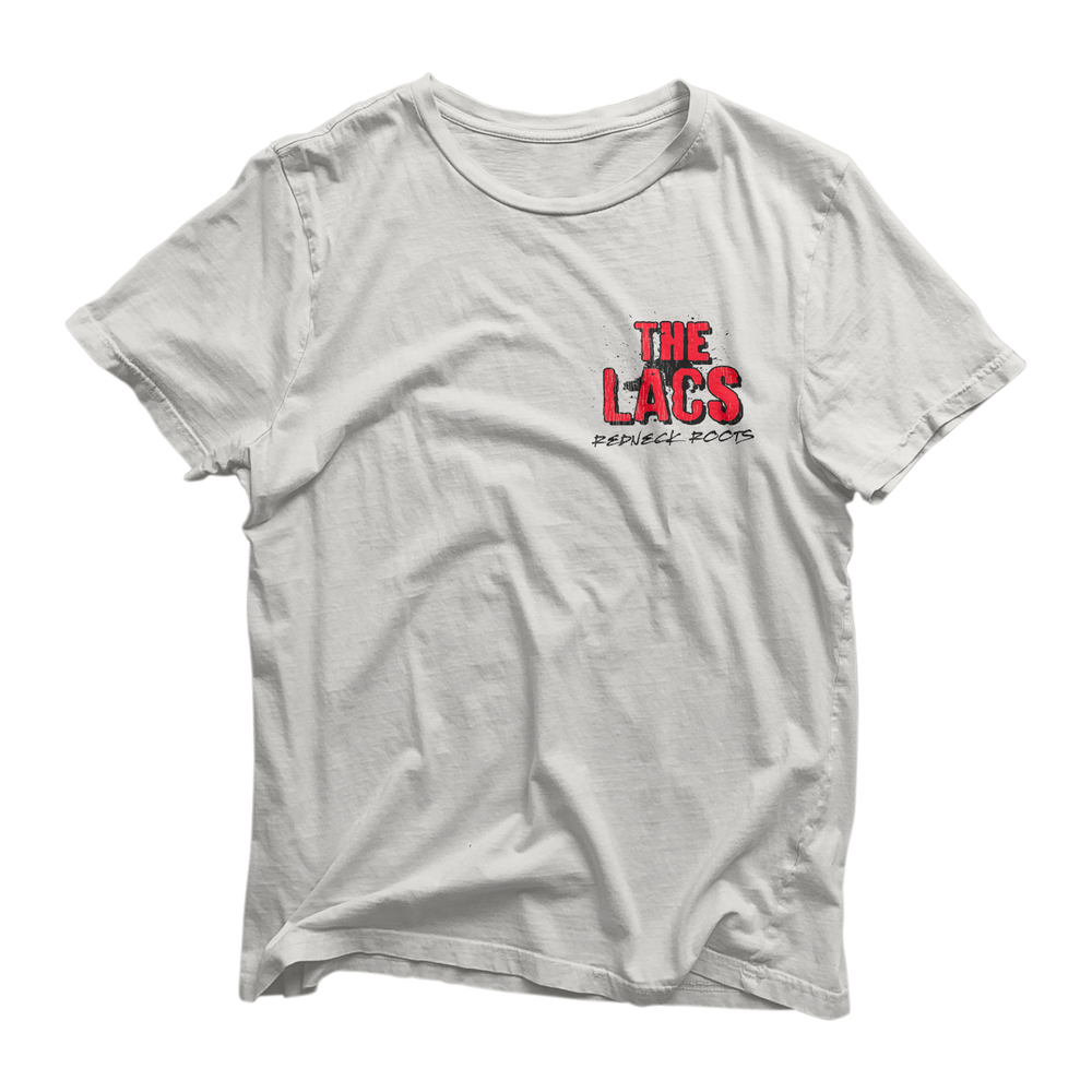 Redneck Roots & Mud T-Shirt – THE LACS